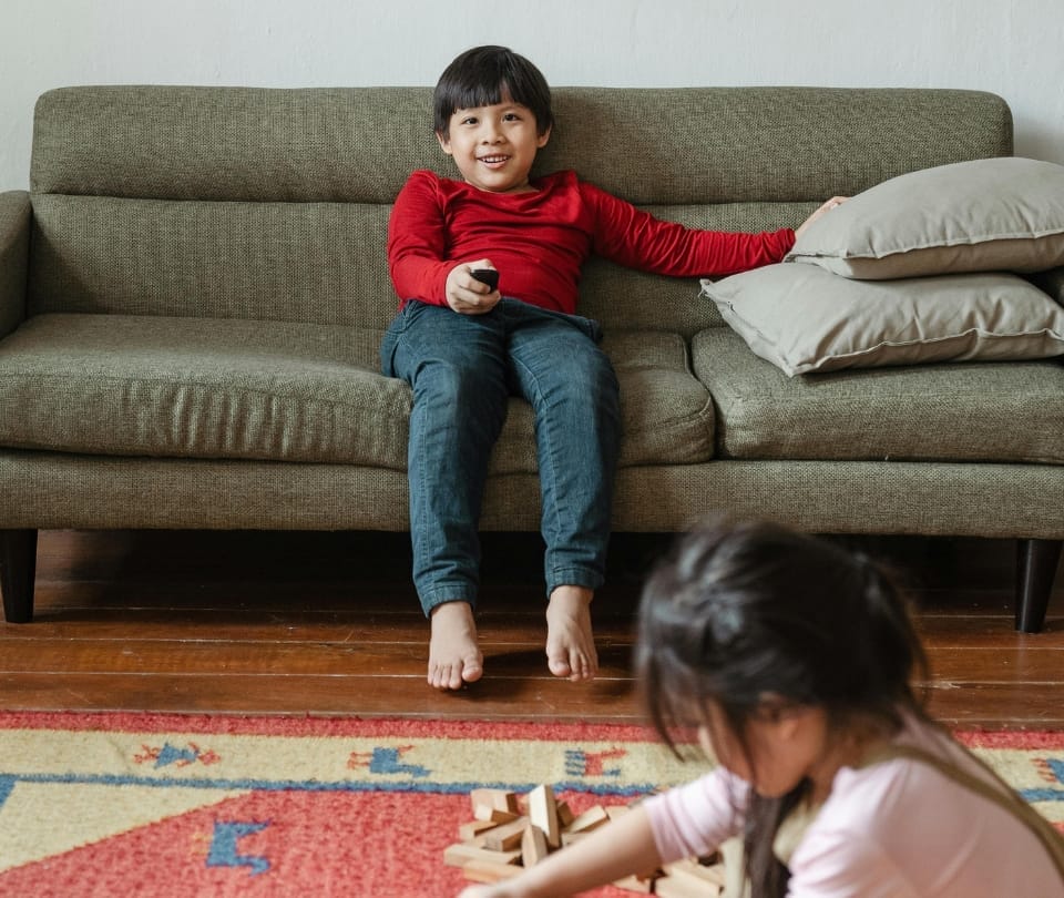 Lacrimal Probing for Blocked Tear Ducts - Specialty Vision