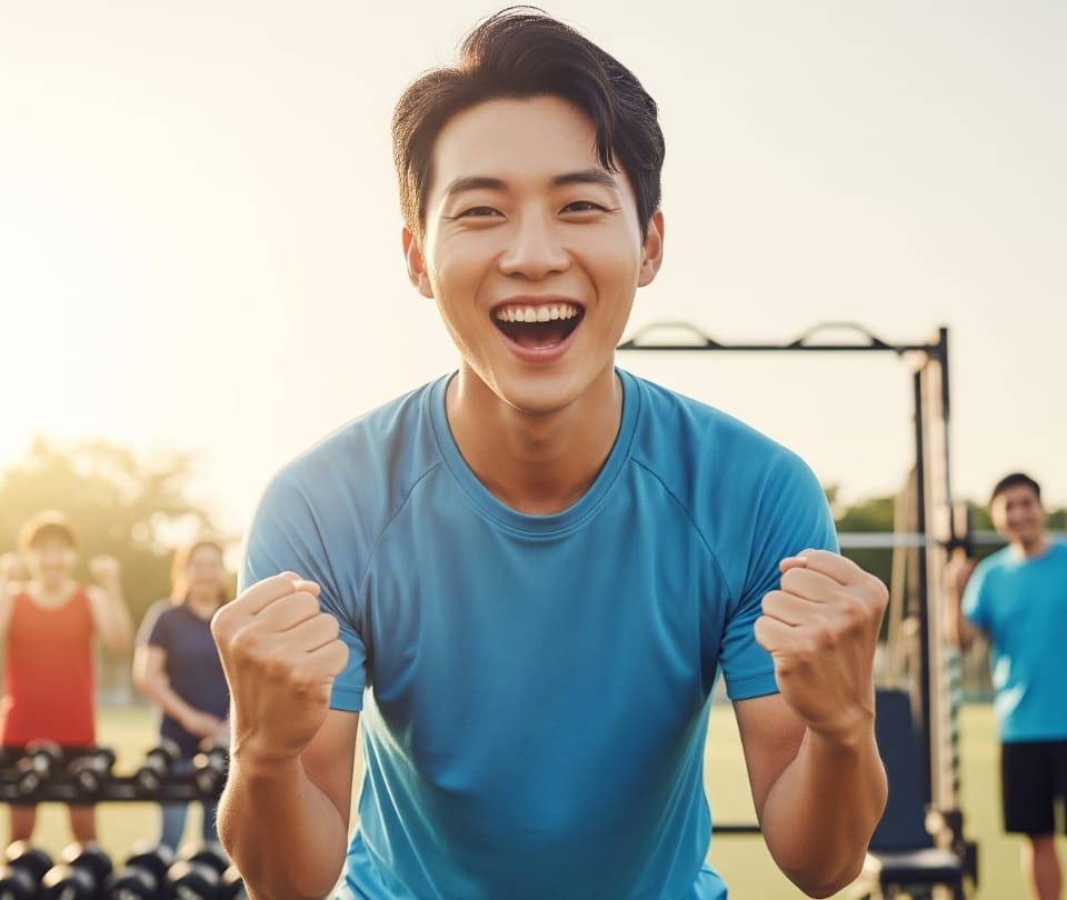 Understanding Sudden Light Sensitivity (Photophobia) – Marlton