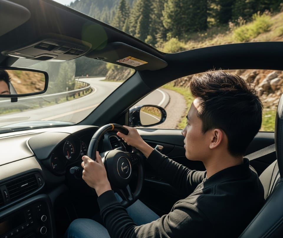 Understanding Bifocal Lenses for Vision Correction - Specialty Vision