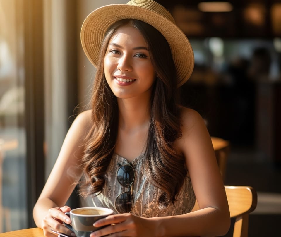 Multifocal Contact Lenses: Clear Vision at Every Distance – Penndel