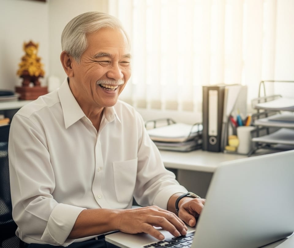 Understanding Central Artery Occlusion and Its Impact on Vision ...