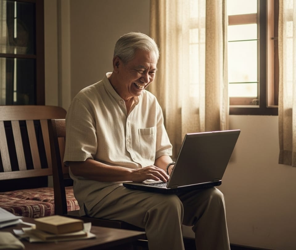 Understanding Blind Spots (Scotomas) and Visual Field Defects ...