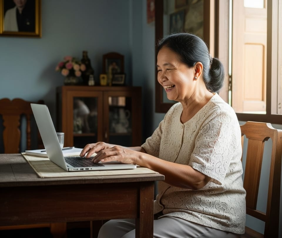 Blurred and Distorted Central Vision: Causes and Treatments - Specialty ...