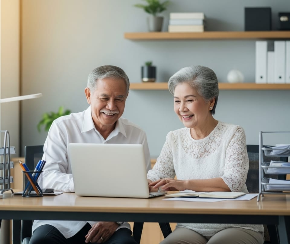 Understanding Functional Vision Loss and Supportive Care - Specialty Vision