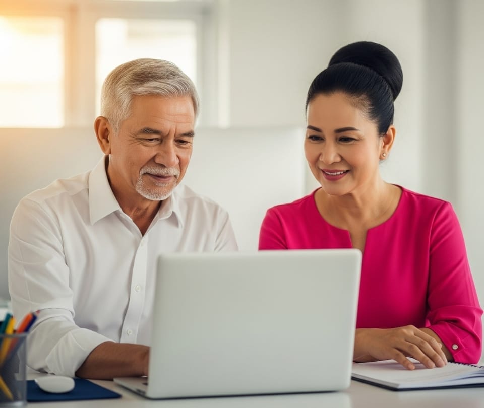 Understanding Visual Snow Syndrome and Its Impact - Specialty Vision