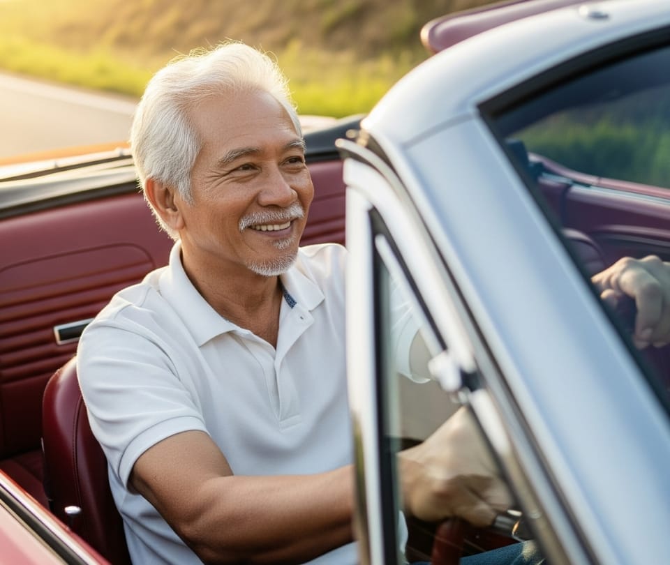 Understanding Central Serous Chorioretinopathy (CSCR) and Eye Health ...