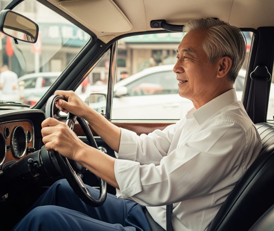 Understanding Leber Hereditary Optic Neuropathy (LHON) - Specialty Vision