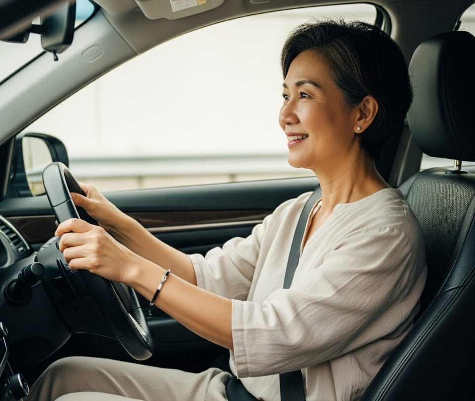 Amsler Grid Test: Monitor Your Central Vision Health - Specialty Vision