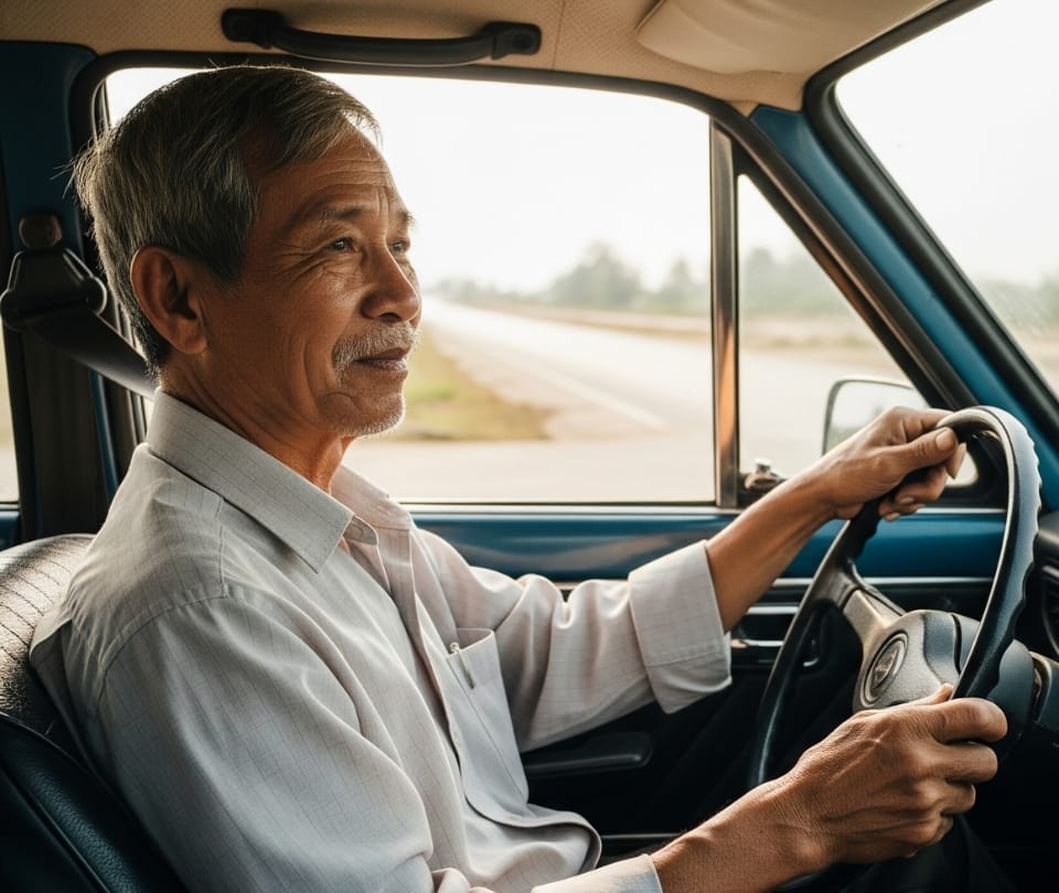 Understanding Distorted Vision: Symptoms & Causes - Specialty Vision