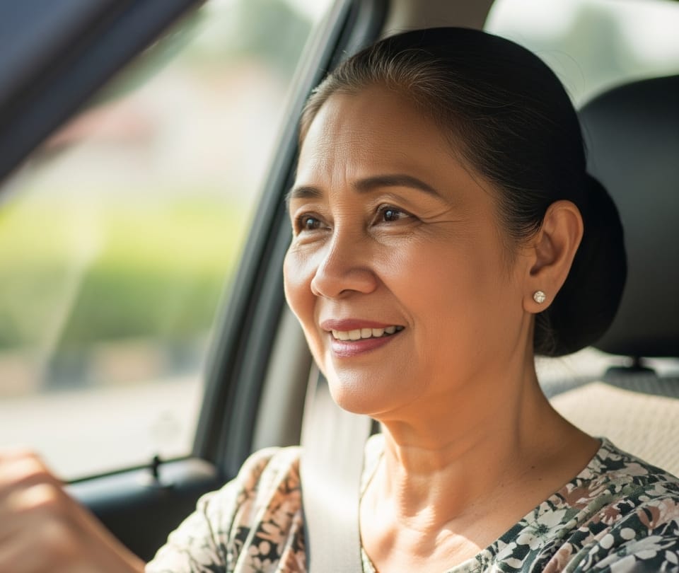 Comprehensive Guide to Compressive Optic Neuropathy - Specialty Vision