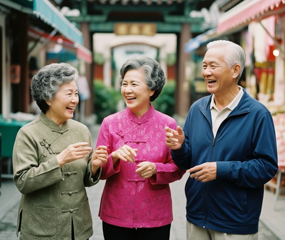 Understanding Glaucoma and Dry Eye – Dr. Greg Cox