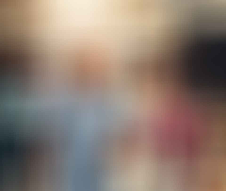 Blurred and Distorted Central Vision: Causes and Treatments - Specialty ...