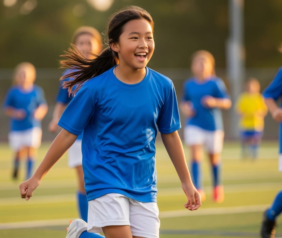 Optimizing Visual Skills for Racing Performance - Specialty Vision