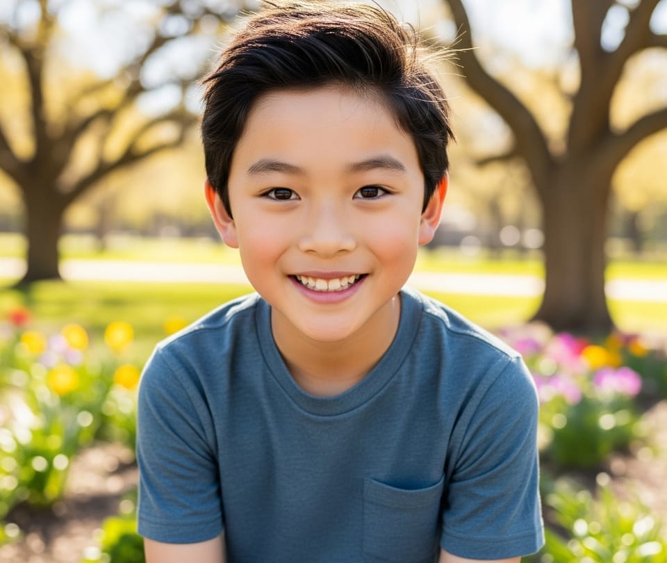 Understanding Abducens (Sixth Cranial) Nerve Palsy - Specialty Vision