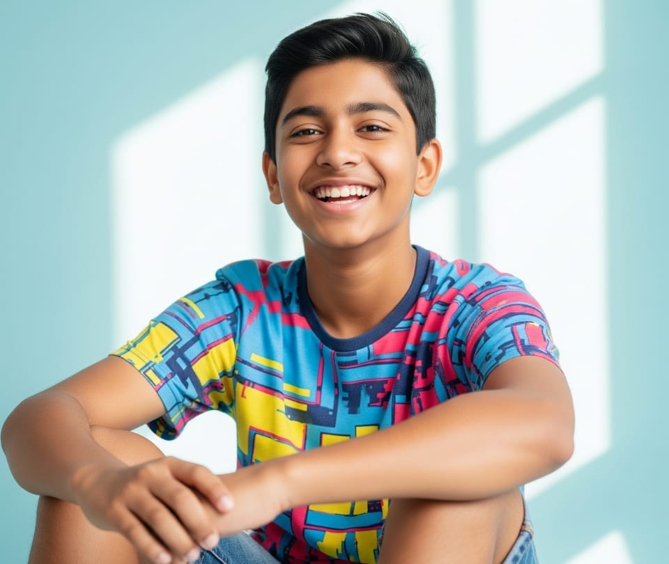 Photophobia in Children: Light Sensitivity and Learning – Bloomfield ...