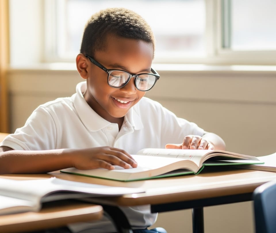 Understanding Oculomotor Dysfunction and Eye Tracking Disorder ...