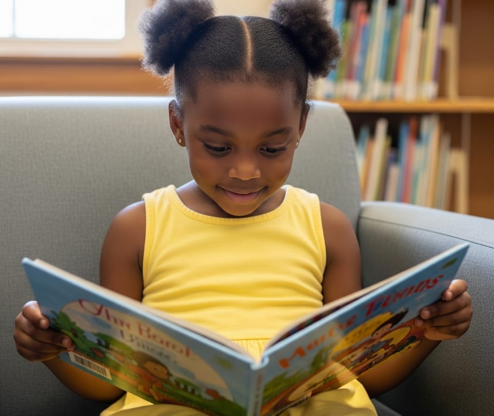 School Vision Screenings – Windsor