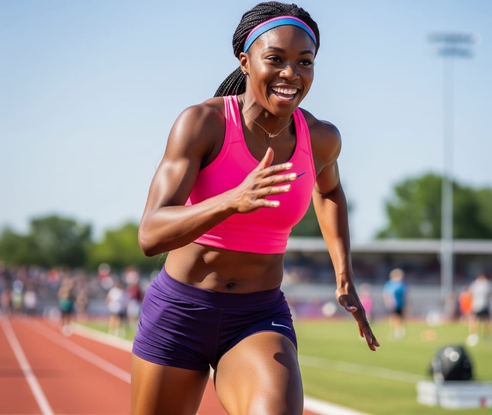 Understanding Sudden Loss of Eye Movement Control - Specialty Vision