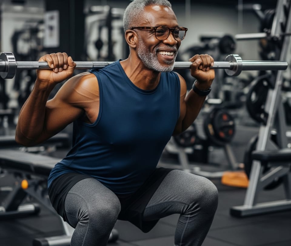 Eye Exercises and Presbyopia: Can They Help? - Specialty Vision