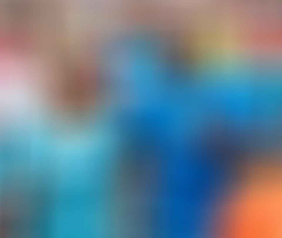 Wavy Lines and Distorted Vision: Causes and Treatments - Specialty Vision