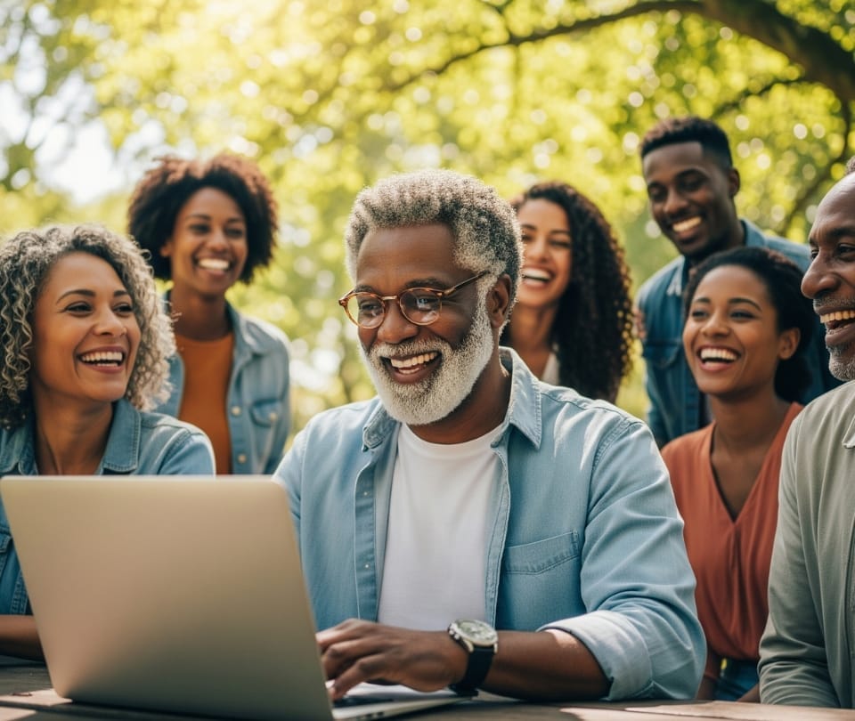 Understanding Dark Adaptation and Night Vision Improvement - Specialty ...