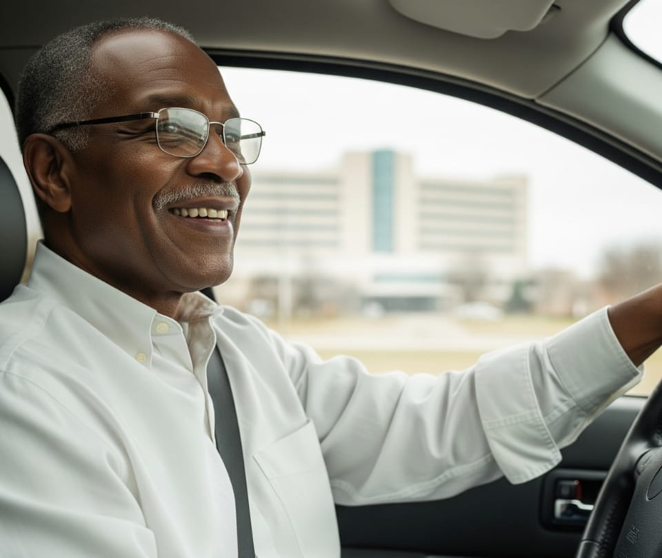 Blurred and Distorted Central Vision: Causes and Treatments - Specialty ...