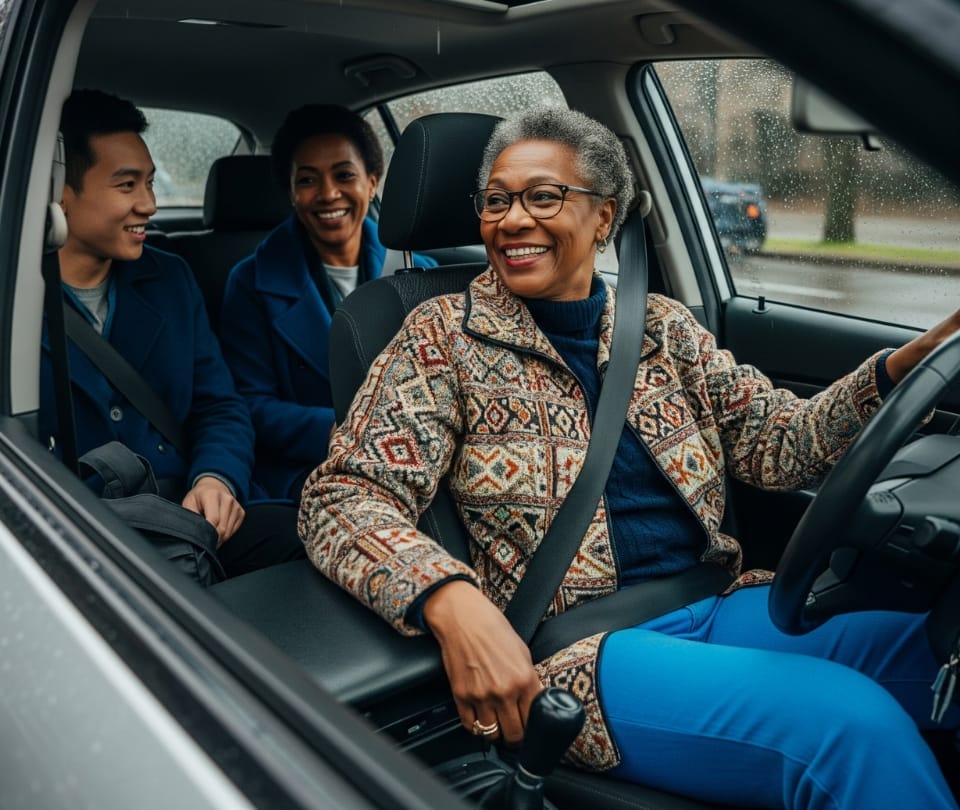 Understanding Geographic Atrophy and Wet AMD Symptoms, Diagnosis, and ...