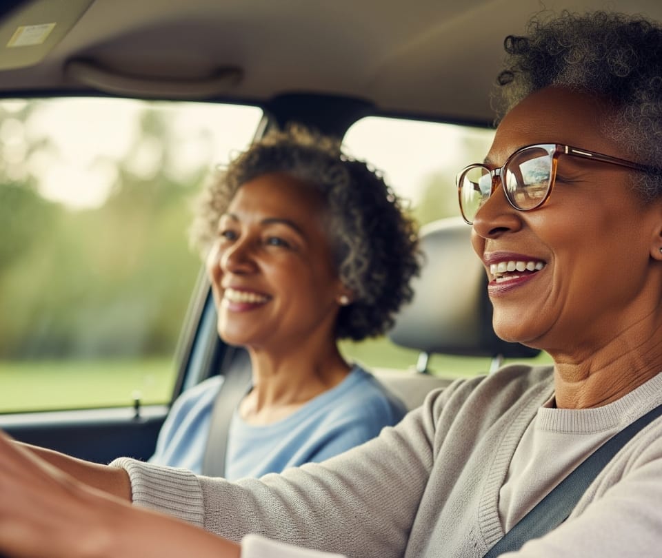 Understanding Blurred Vision and Its Causes - Specialty Vision