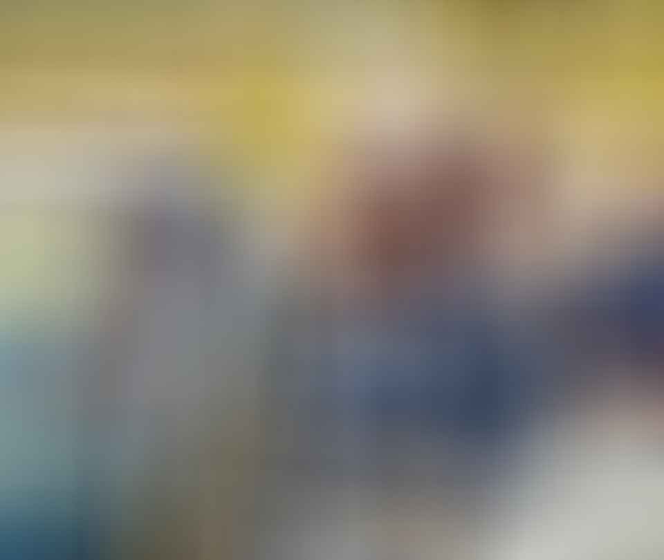 Understanding Blurry Words on a Page and Treatment Options - Specialty ...