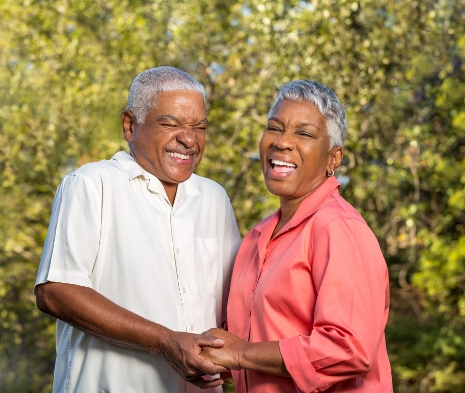 Understanding Leber Hereditary Optic Neuropathy (LHON) - Specialty Vision