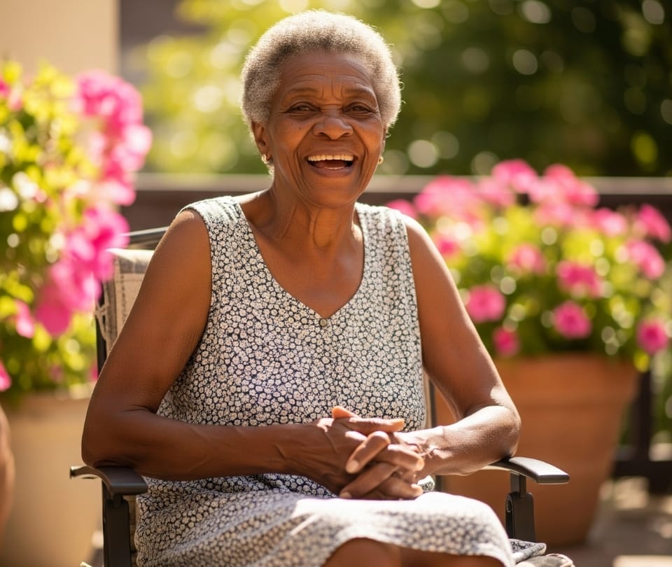 Navigating Low Vision Support and Retina Intervention - Specialty Vision