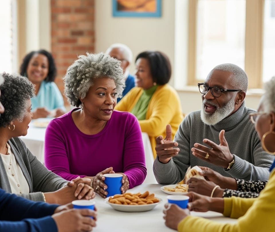 Fuchs’ Corneal Dystrophy – Associated Eye