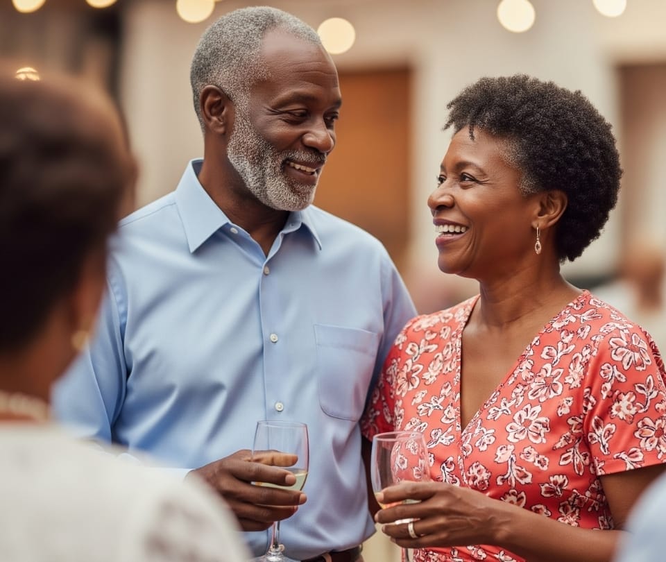 Understanding Peripheral Vision Loss (Tunnel Vision) and the Retina ...