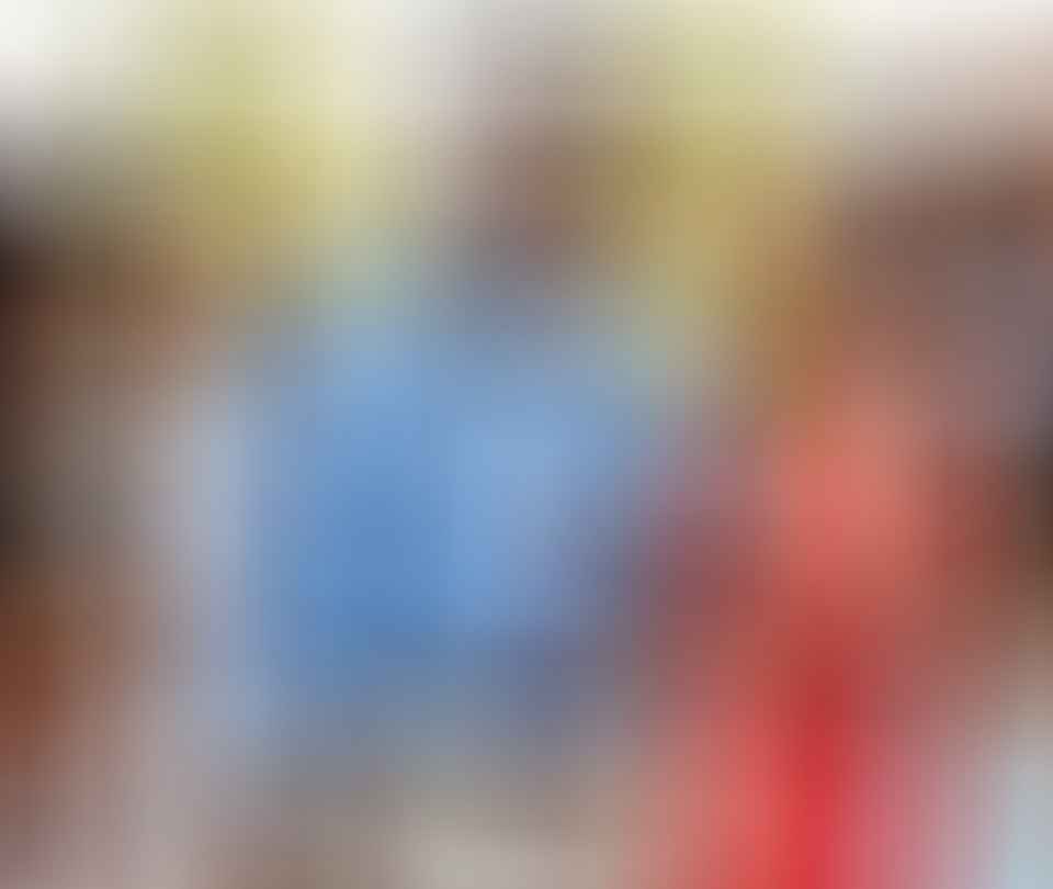 Understanding Presumed Ocular Histoplasmosis Syndrome and Its Impact on ...