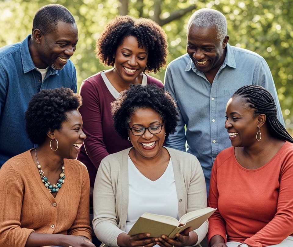 How AMD Affects Night Vision: Implications and Management - Specialty ...