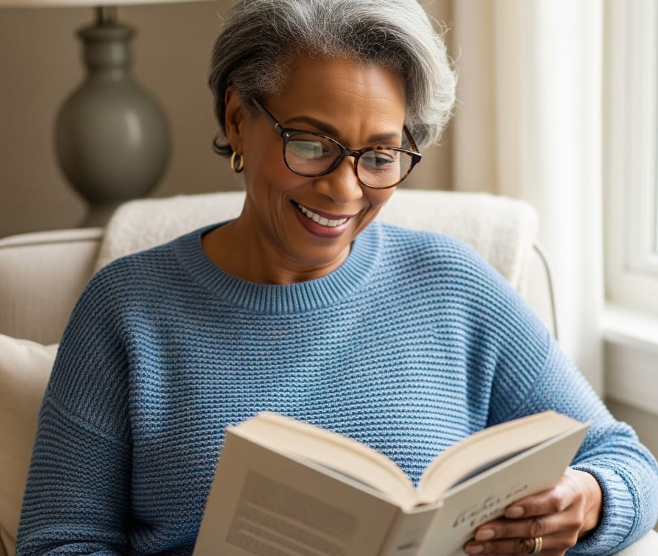 Eye Vitamins for Enhanced Vision Health - Specialty Vision