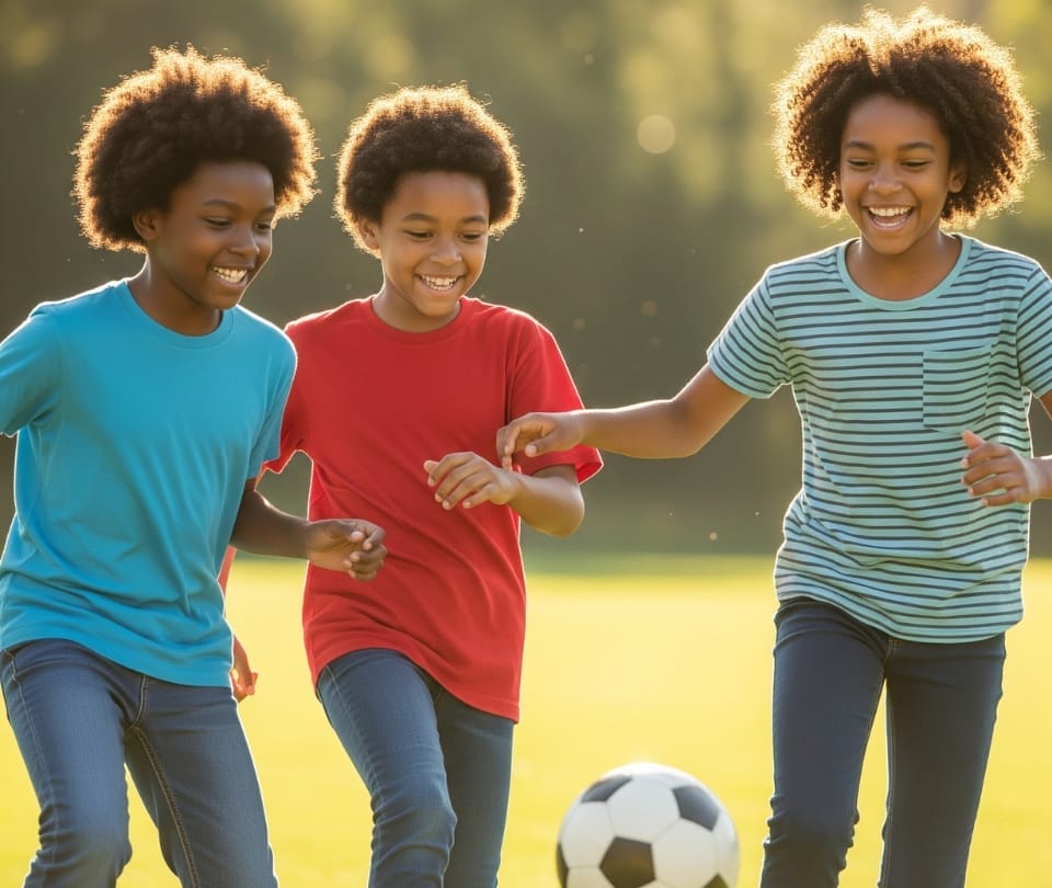 Headaches in Kids: Could a Vision Problem Be the Cause? – Meriden-Curtis