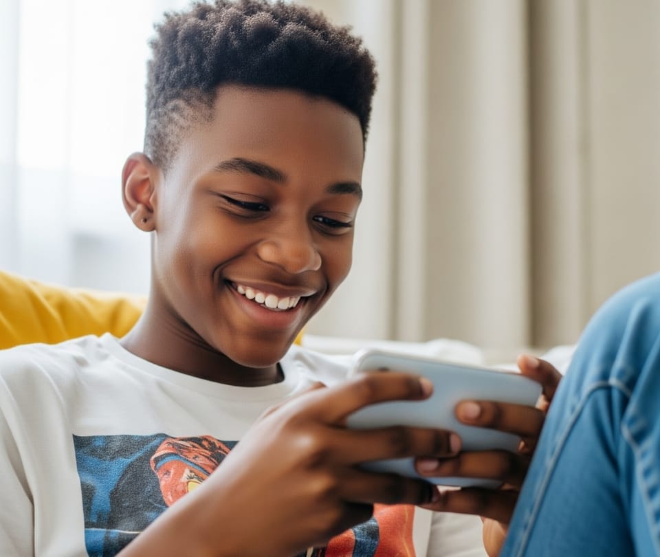 Understanding ADHD and Its Impact on Vision - Specialty Vision