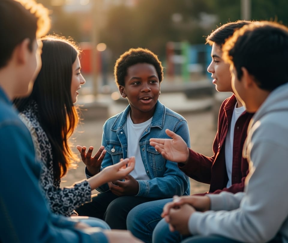 Understanding Flashing Lights in Your Vision – Philadelphia