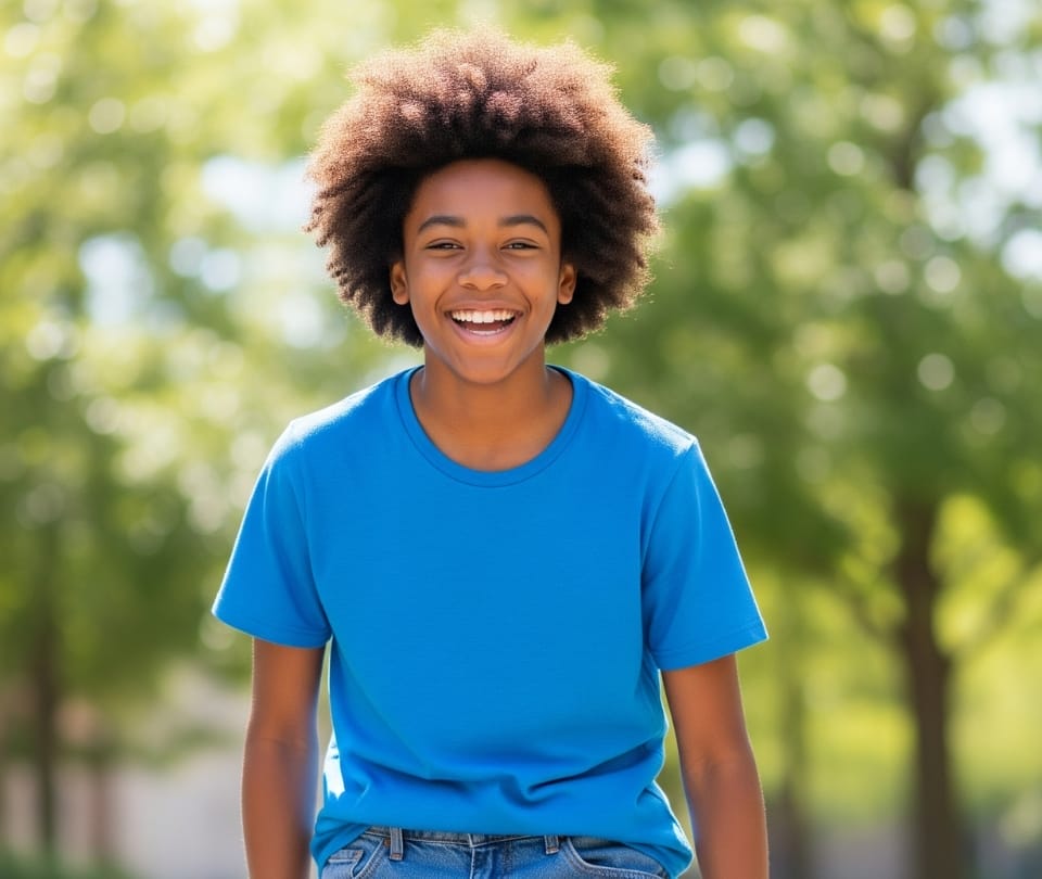 Pediatric Eye Exams - Essential Vision Care for Children - Specialty Vision