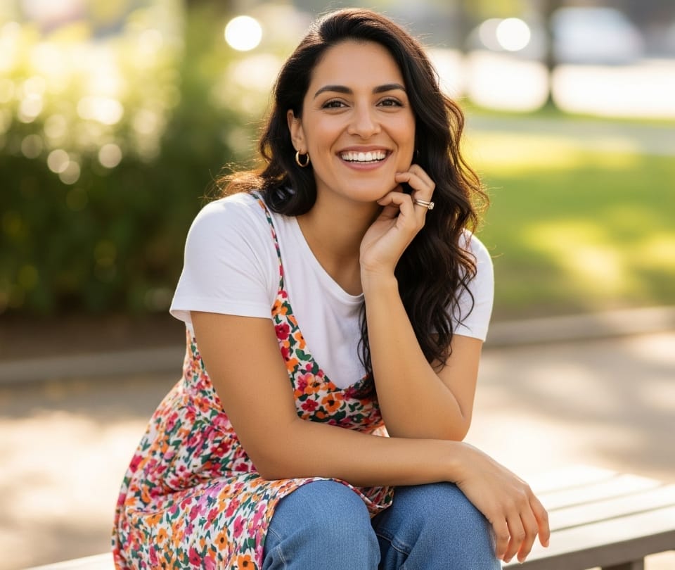 Thermal Eye Burns – Camden