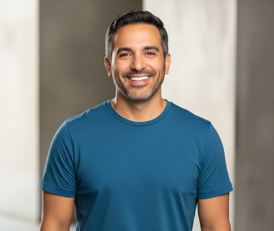 Droopy Eyes – Hamden