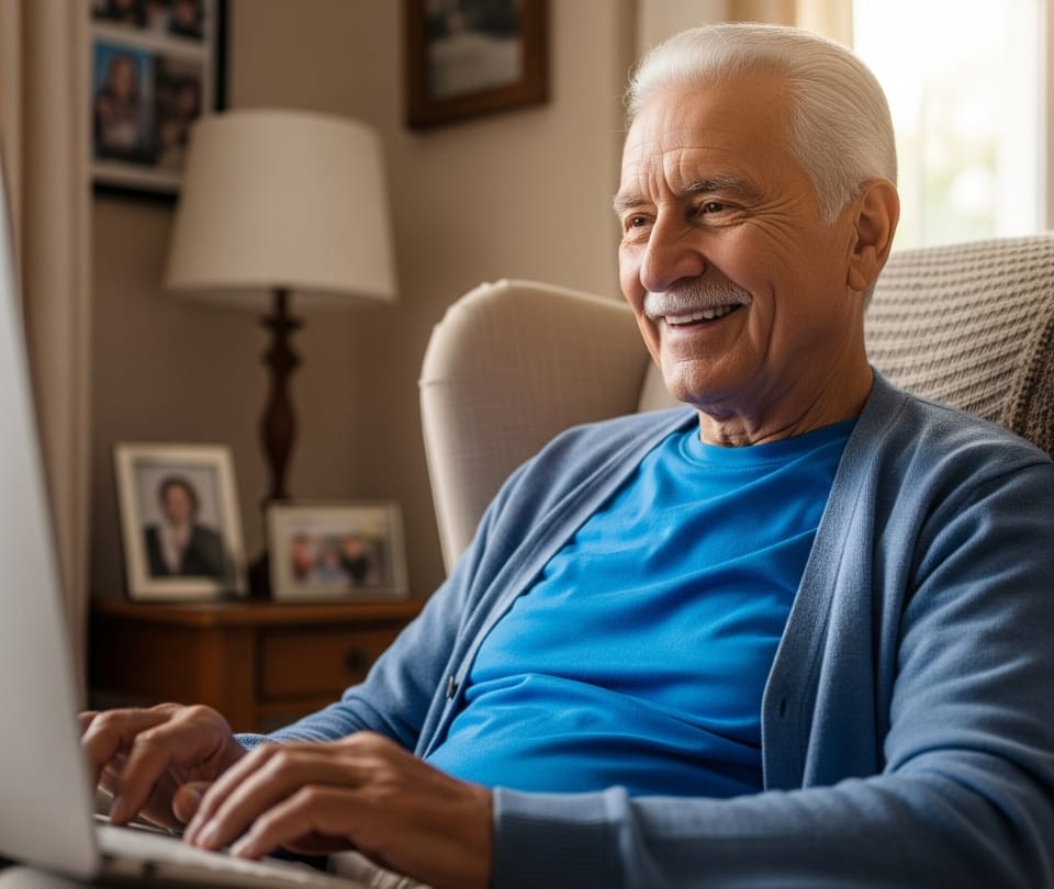 Understanding Chronic Branch Retinal Vein Occlusion (BRVO) - Specialty ...