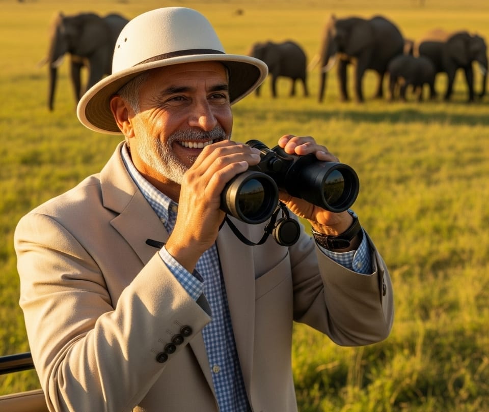 Understanding Glaucoma Suspect Status: Key Insights - Specialty Vision