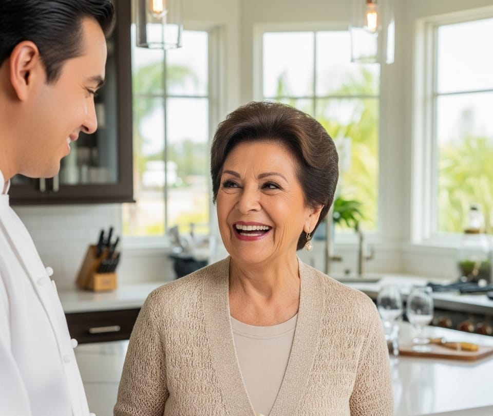 Understanding Laser Retinopexy for Retinal Tears - Specialty Vision