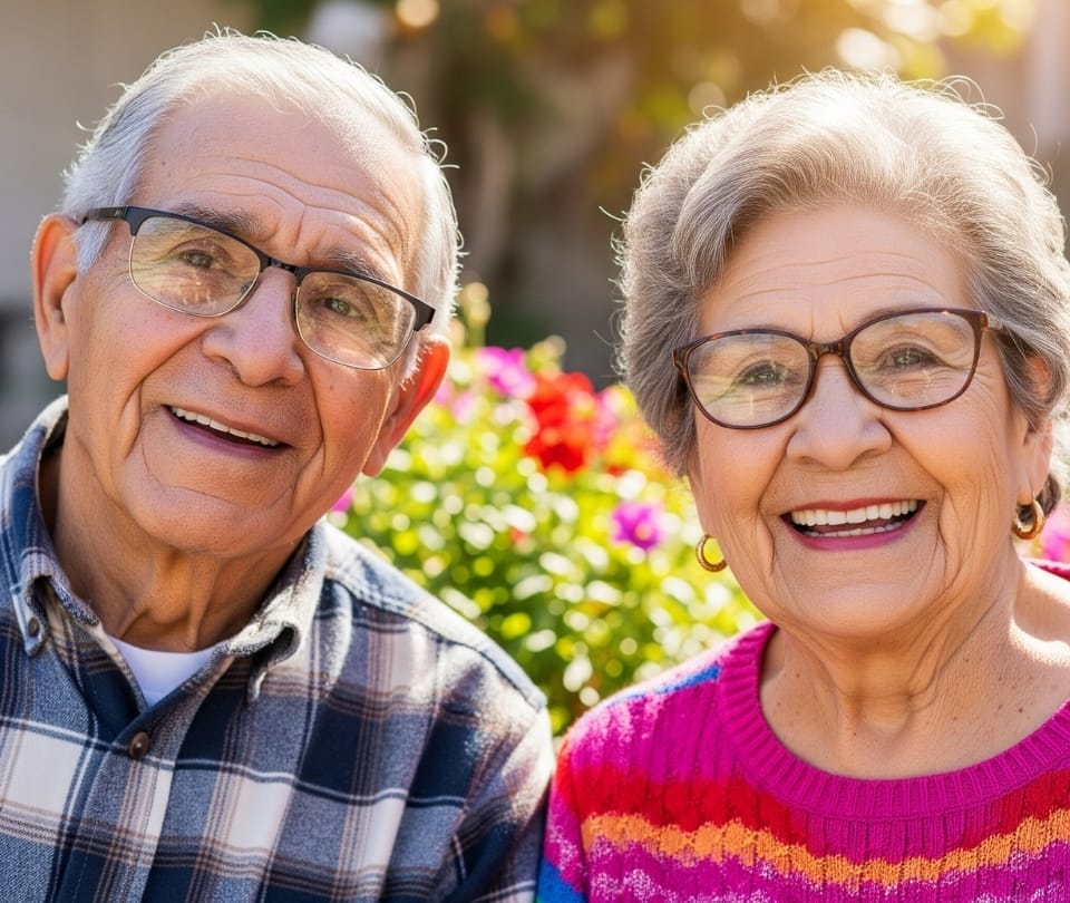 Understanding Distorted Vision: Causes and Treatment - Specialty Vision