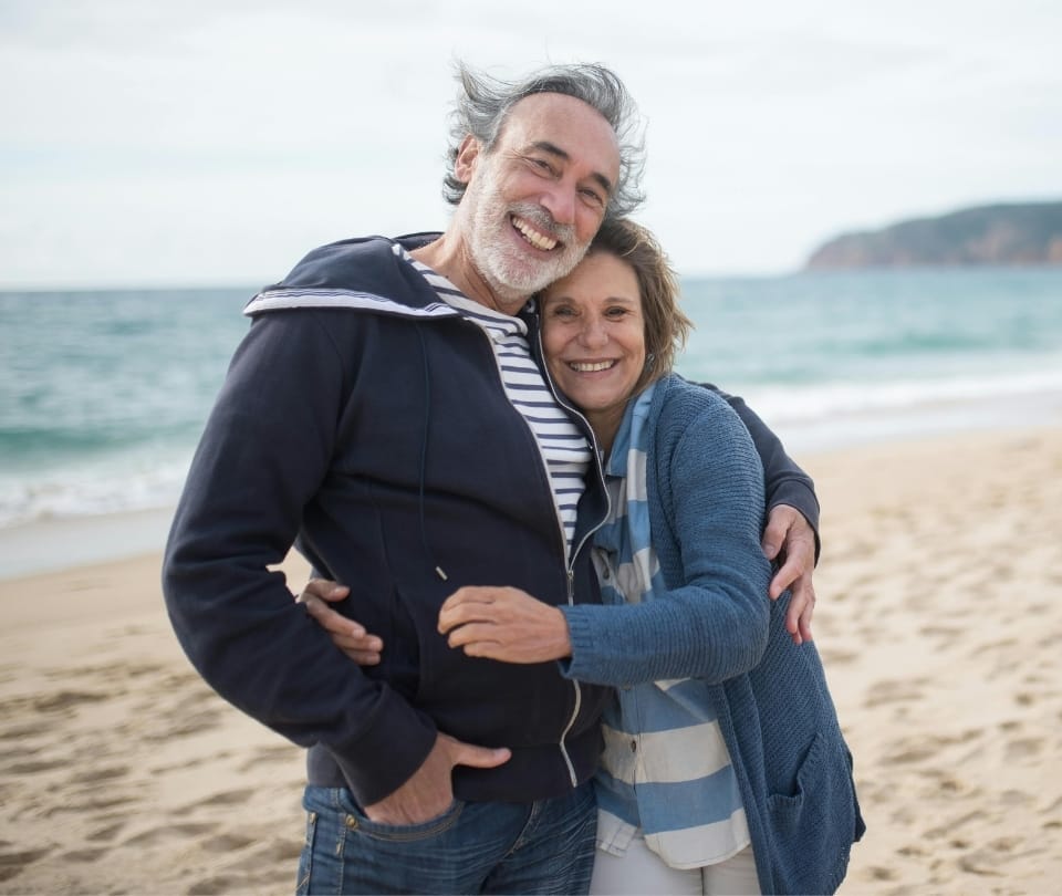 iLux Treatment for Dry Eye Relief - Specialty Vision