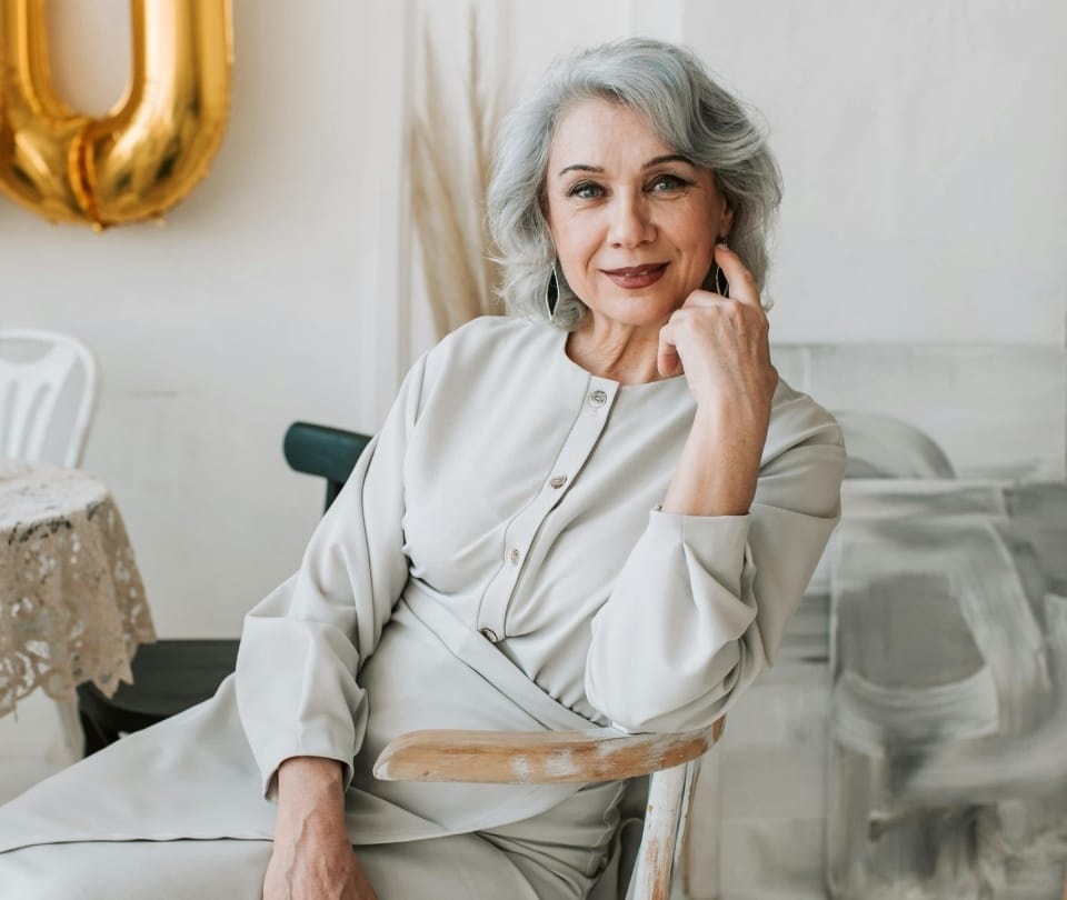 Intravitreal Steroid Injection for Eye Inflammation - Specialty Vision