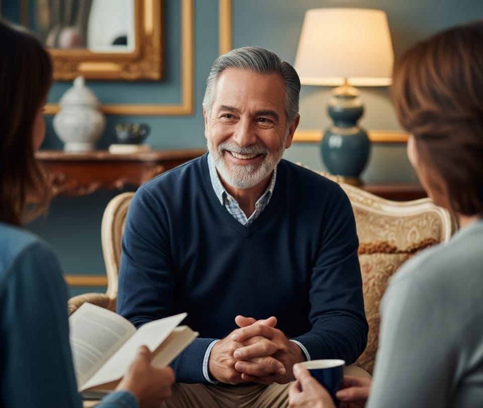 Understanding Macular Pseudohole and Its Impact on Vision - Specialty ...