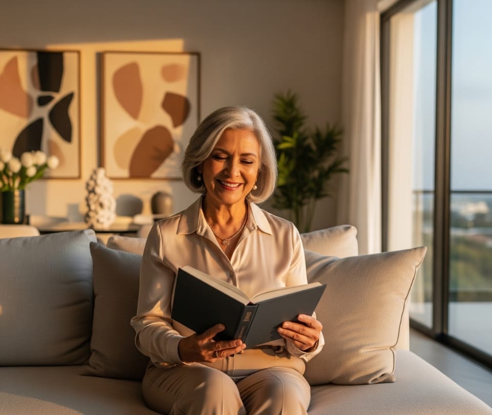 Understanding Functional Vision Loss and Supportive Care - Specialty Vision